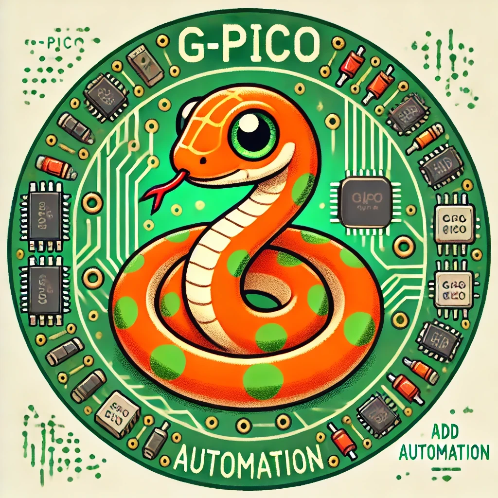 g-Pico automation