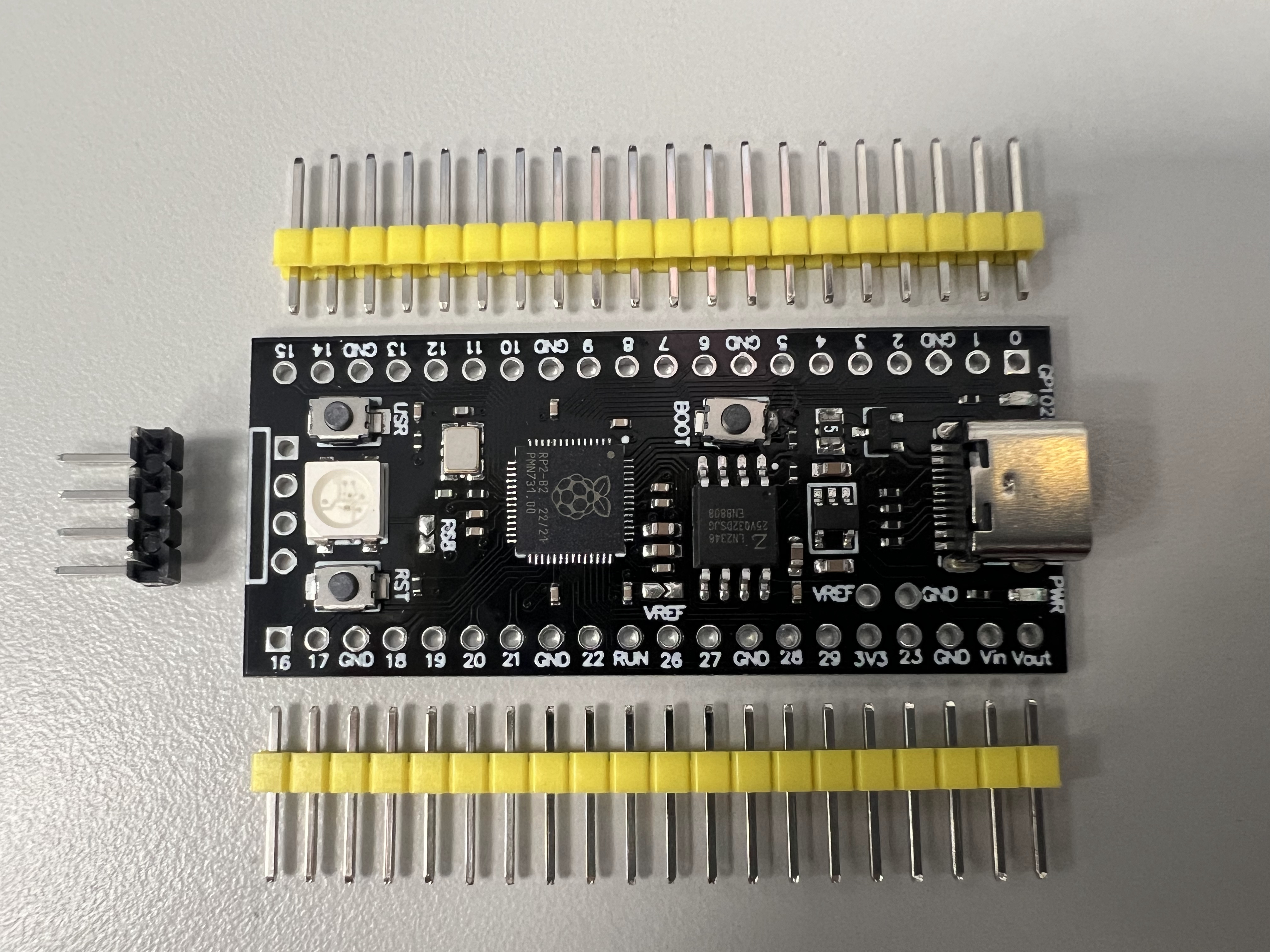g-Pico Product Details